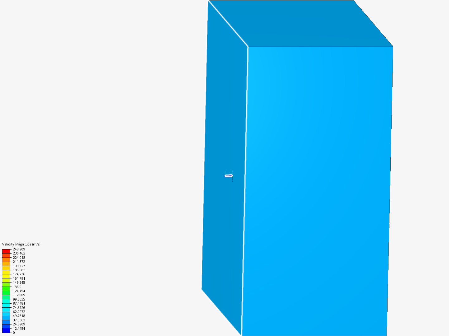 Blade Sim Fix V3 by garks | SimScale