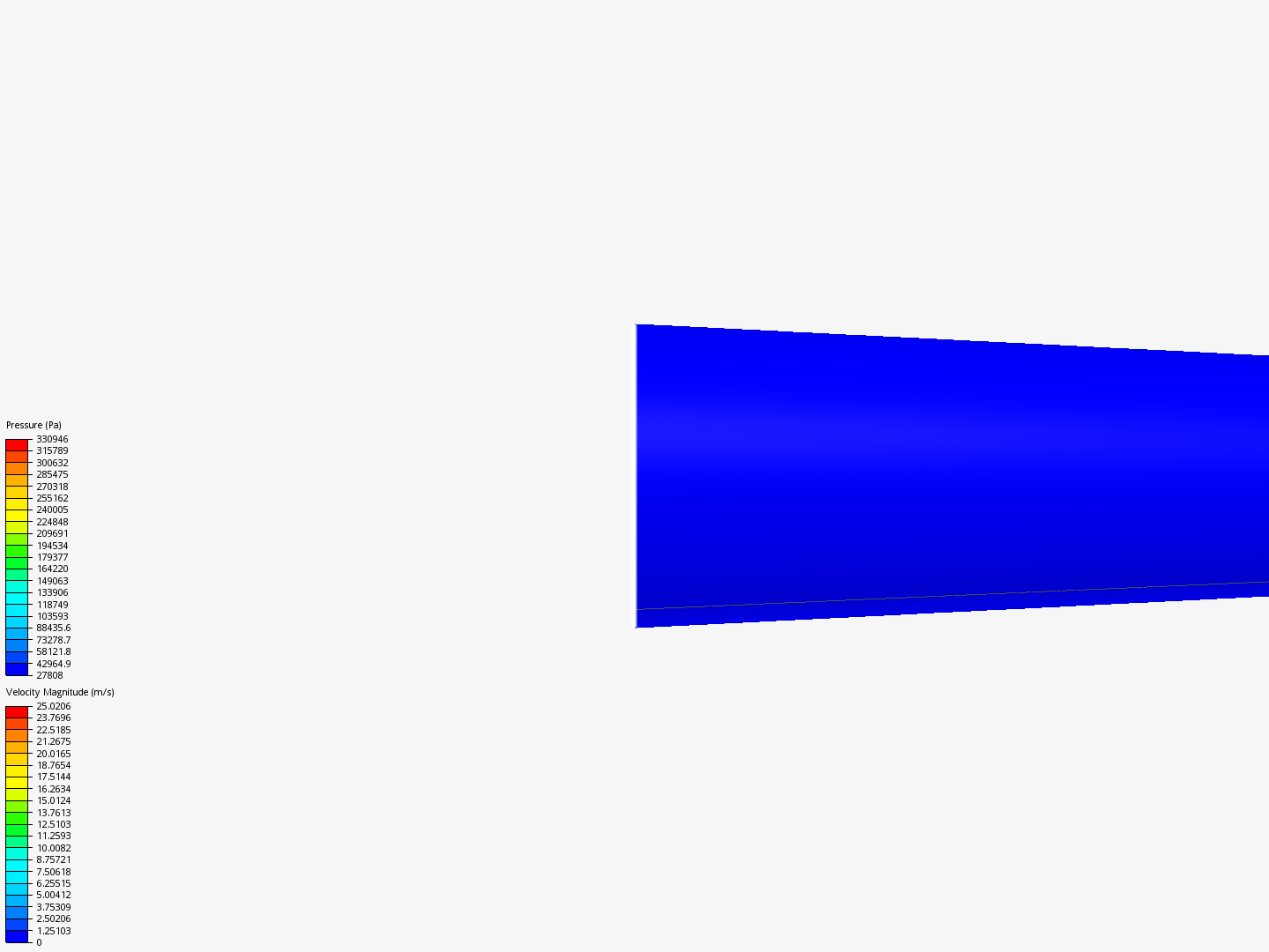 case 1 fluidos 3 by garzola | SimScale
