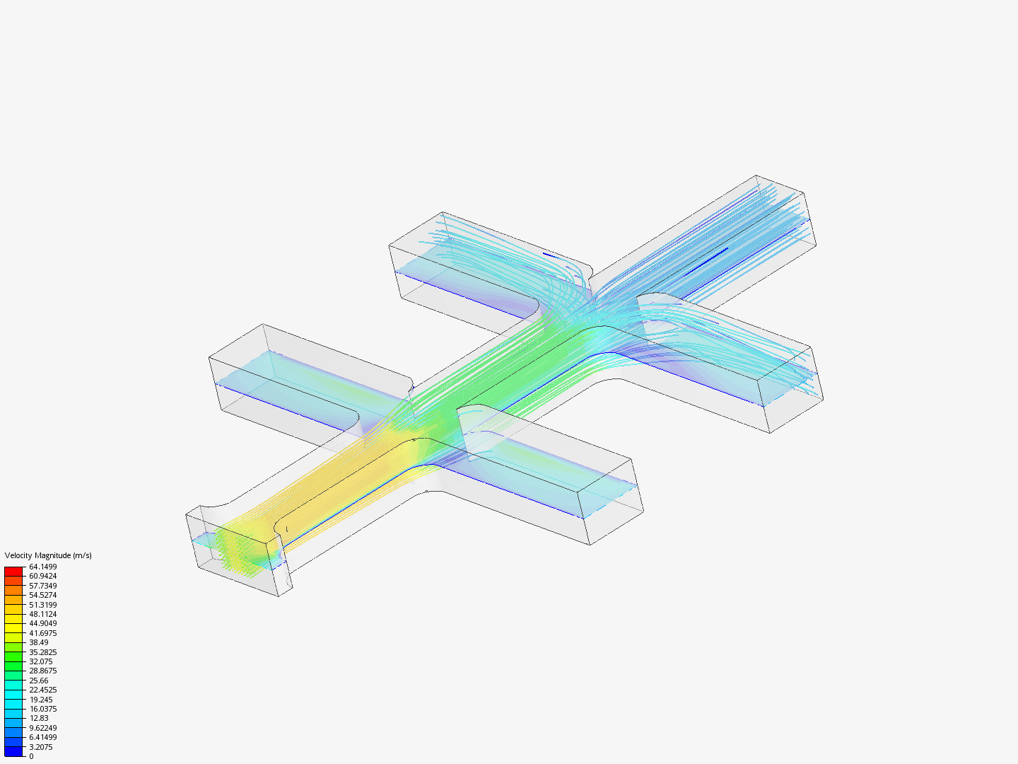 Final Design First by gasminevalena | SimScale