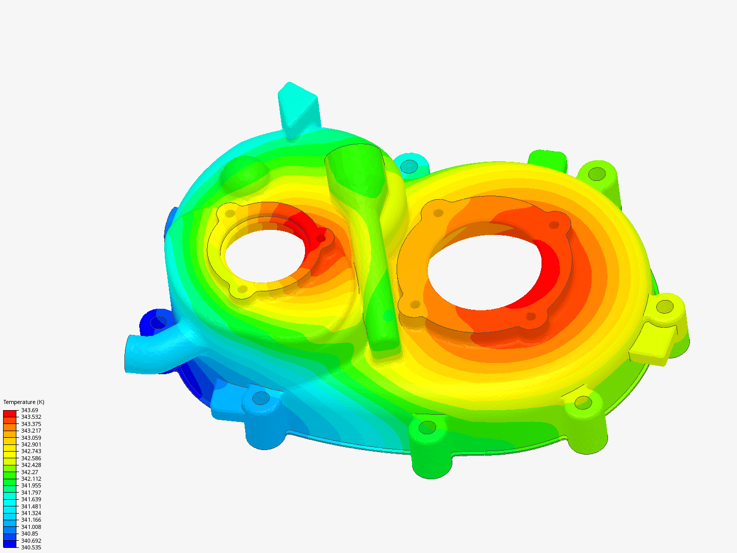 Casing by gauravsb034 | SimScale