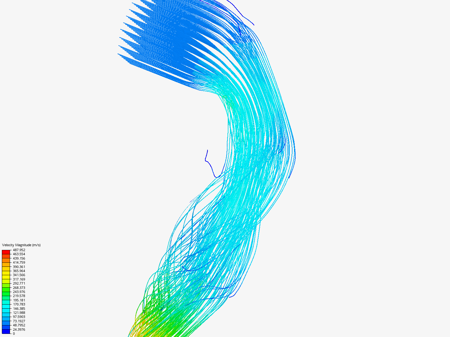 twisty boy but ai 2 by gavanday2007 | SimScale