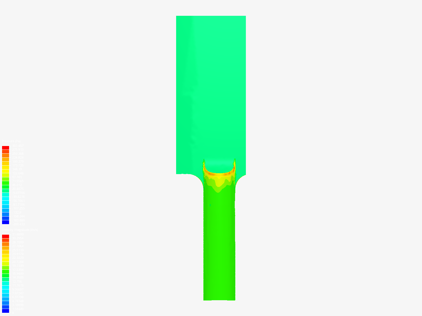 blade 5 by gavin_taylor_2 | SimScale