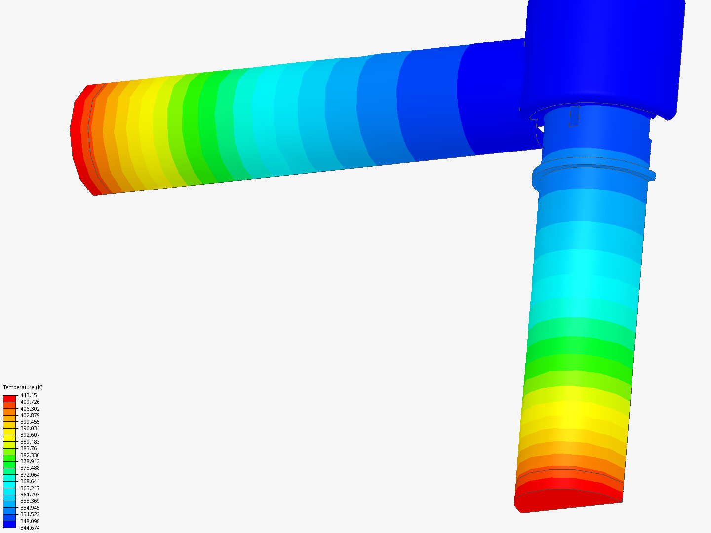 Heat Transfer | SimScale Project Library | Page 1