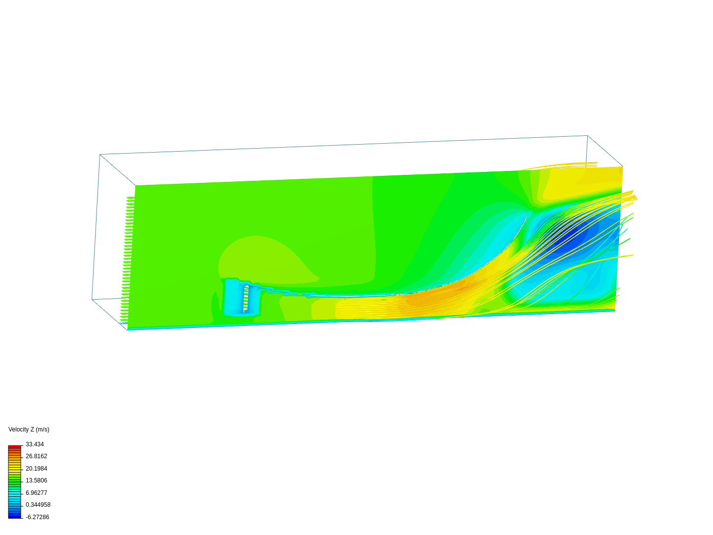 2020 Diffuser by gbaxter | SimScale
