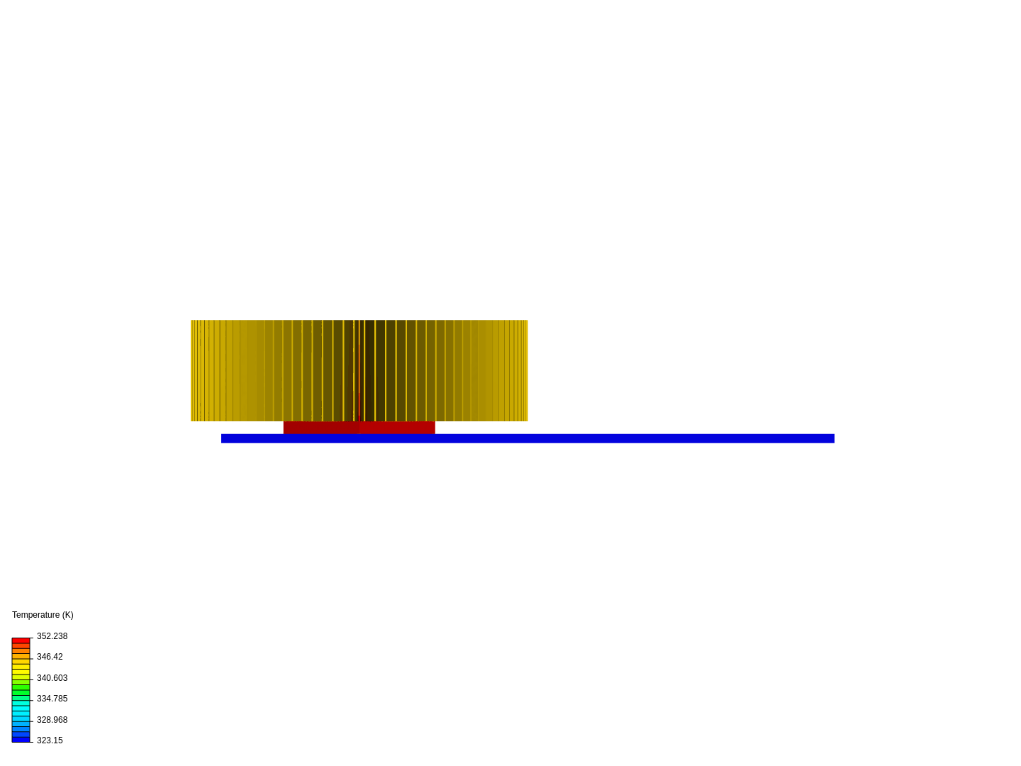 Diffuseur_CPU_rond by gbenoist | SimScale