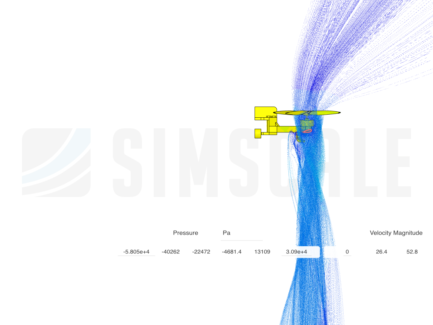 gcaires on SimScale | SimScale | Page 1