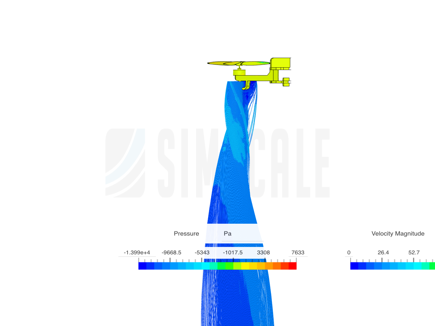 gcaires on SimScale | SimScale | Page 1