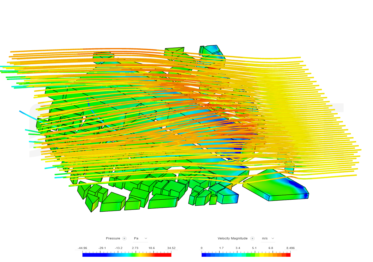 Pinagbuhatan High School by gcaron | SimScale