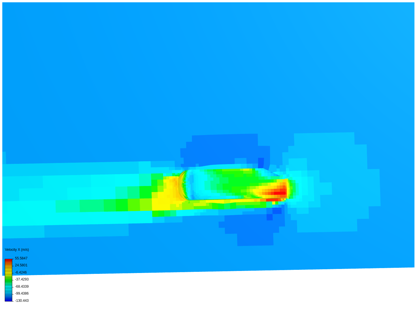 Tutorial Hex Dominant Parametric Mesh By Gcarreraprat Simscale