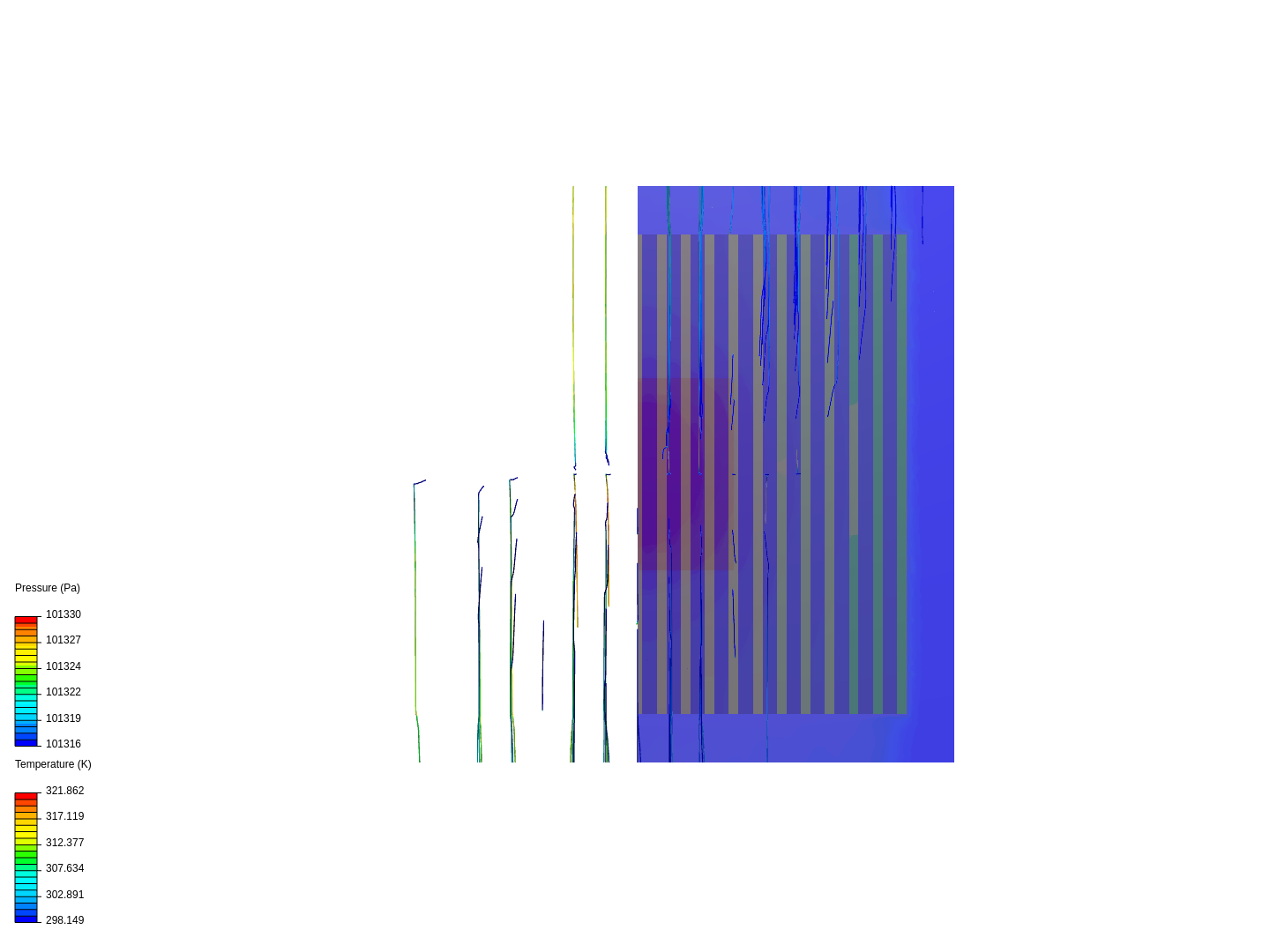 try630cfm by gchayran | SimScale