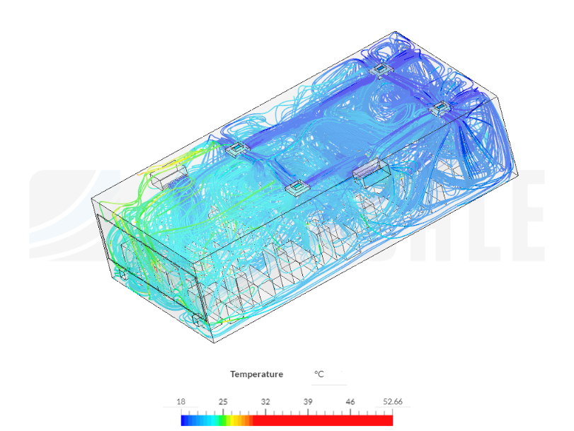 MINi PROJECT by gchinchkar | SimScale