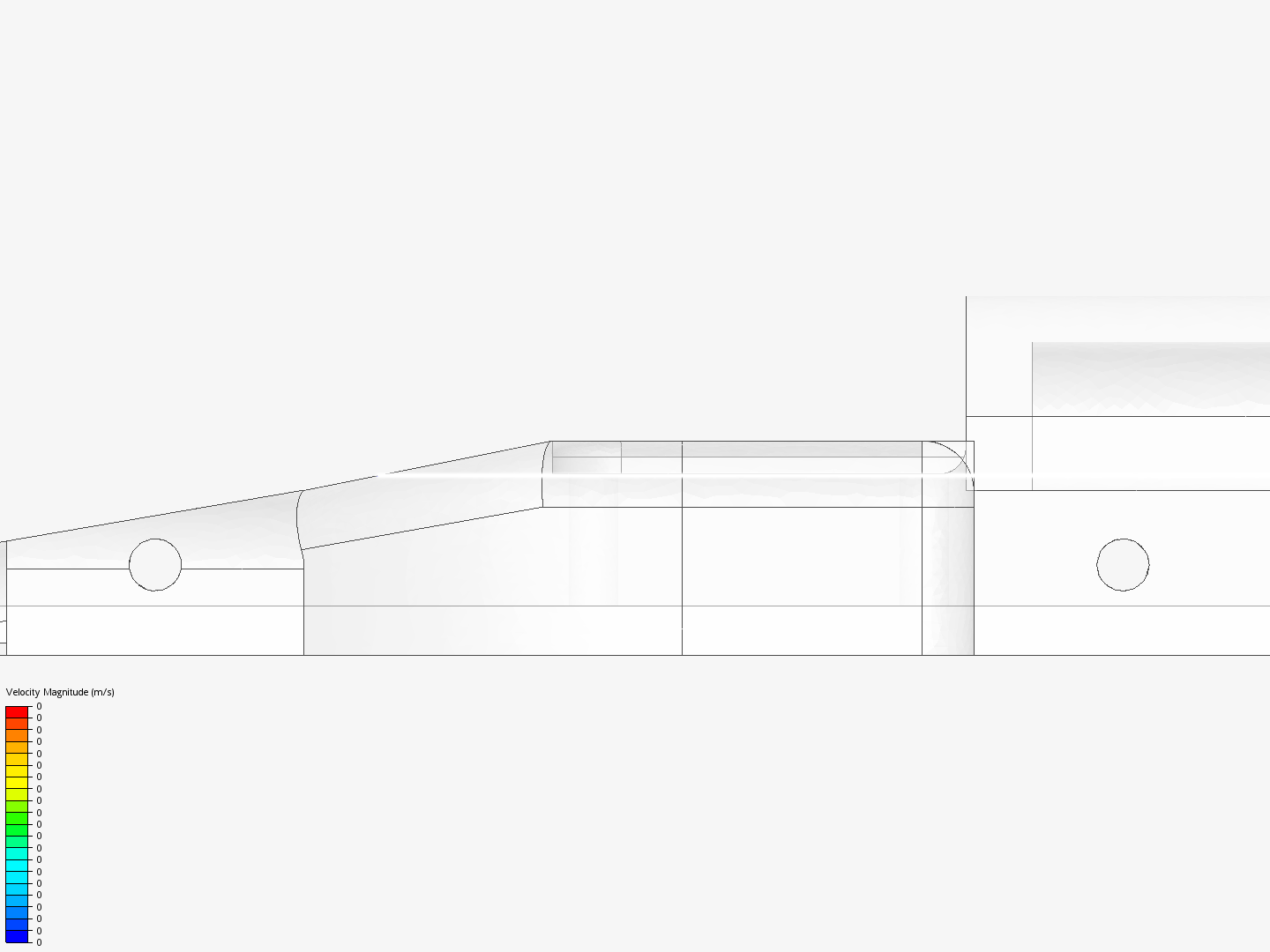 F1 in Schools by gcolley | SimScale