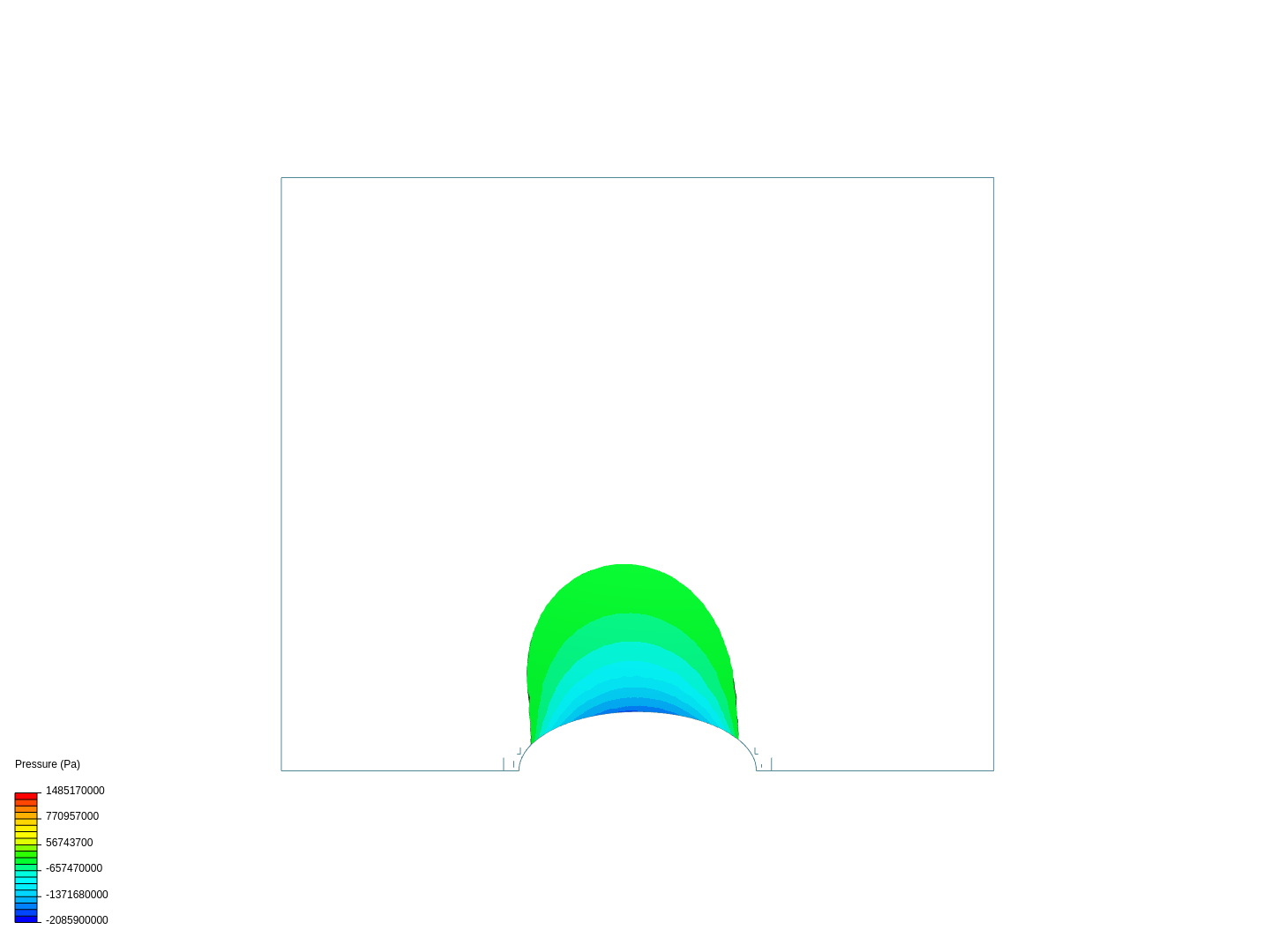 MEH ROUND 2 by gcorner | SimScale