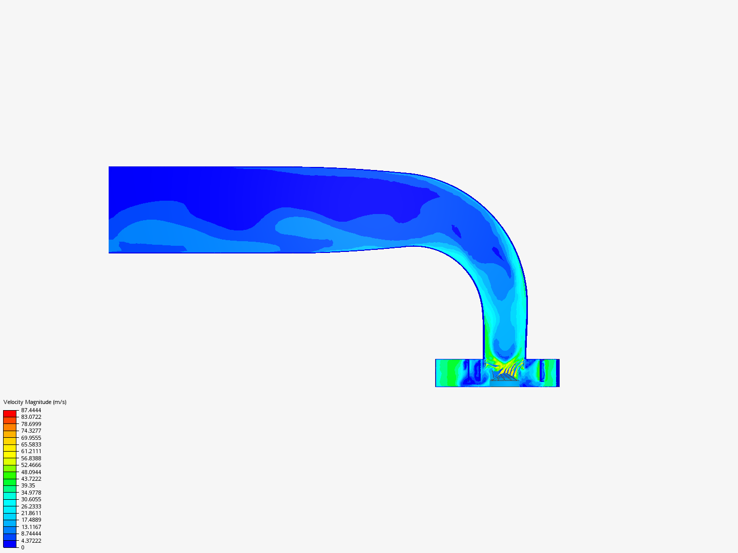 Tutorial: Fluid Flow Simulation Through a Water Turbine by ...