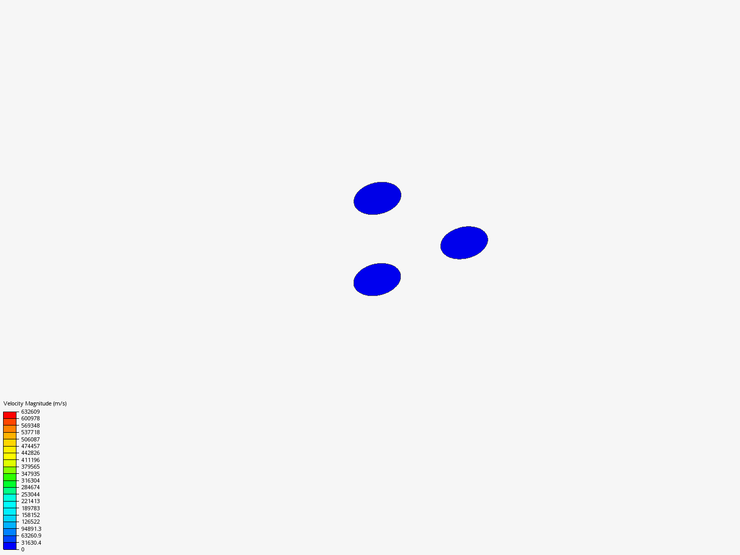 dust extraction by georgewferguso | SimScale