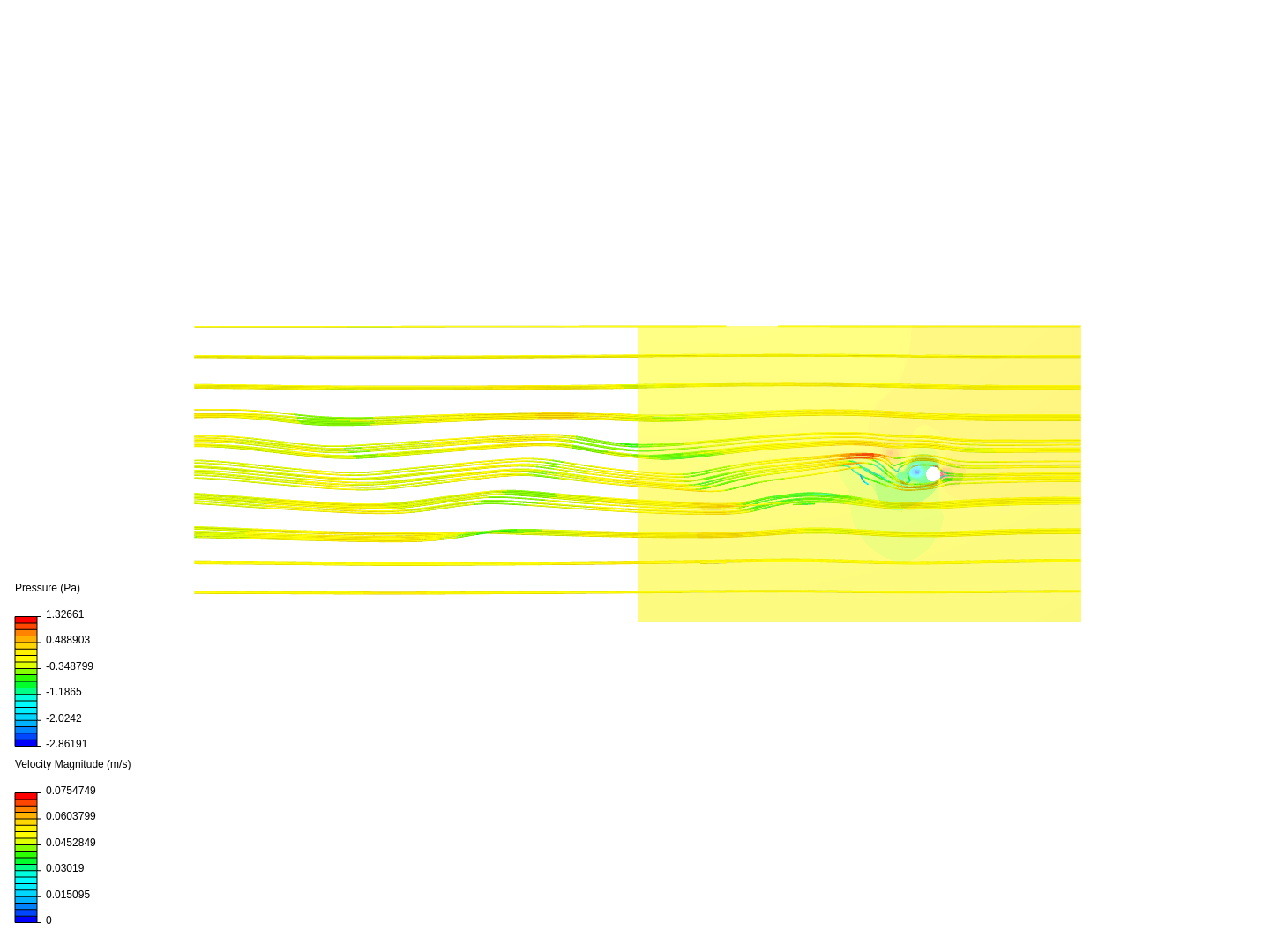 cylindr 2 by gfareed | SimScale