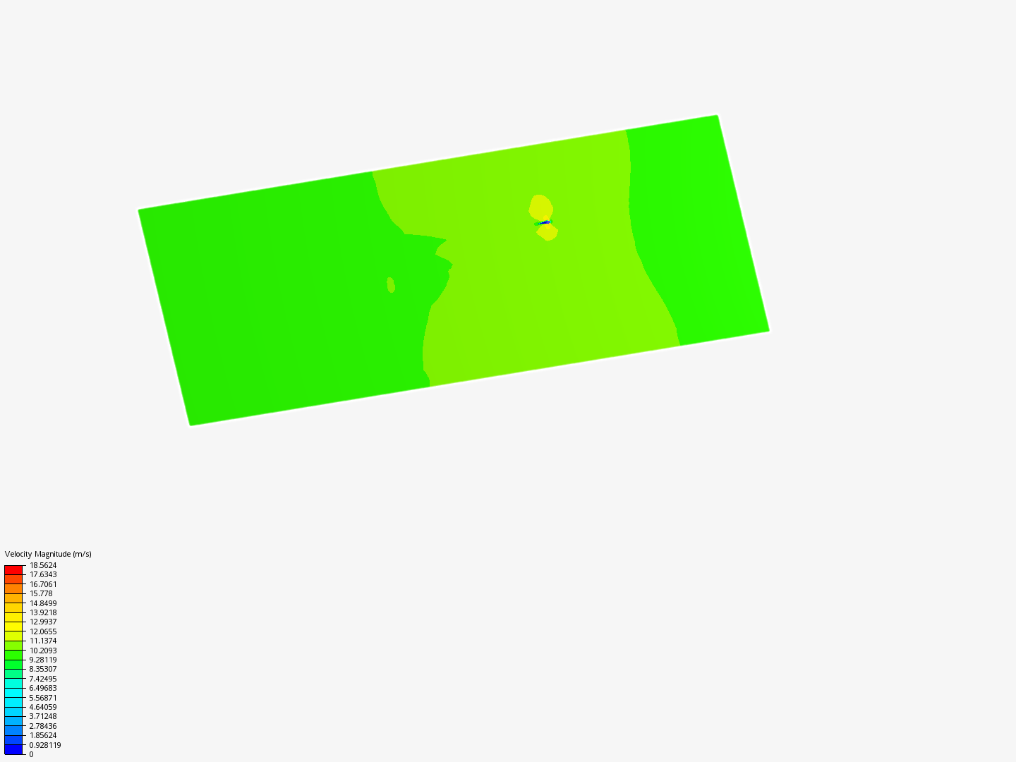 uff submarino by gferreira_carn | SimScale