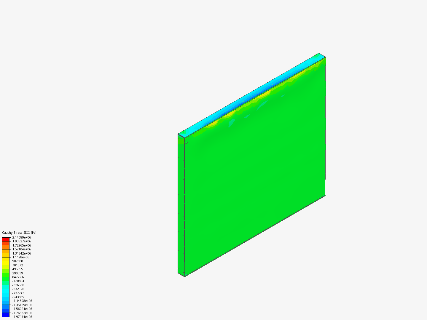 revit by ggamboa2 | SimScale