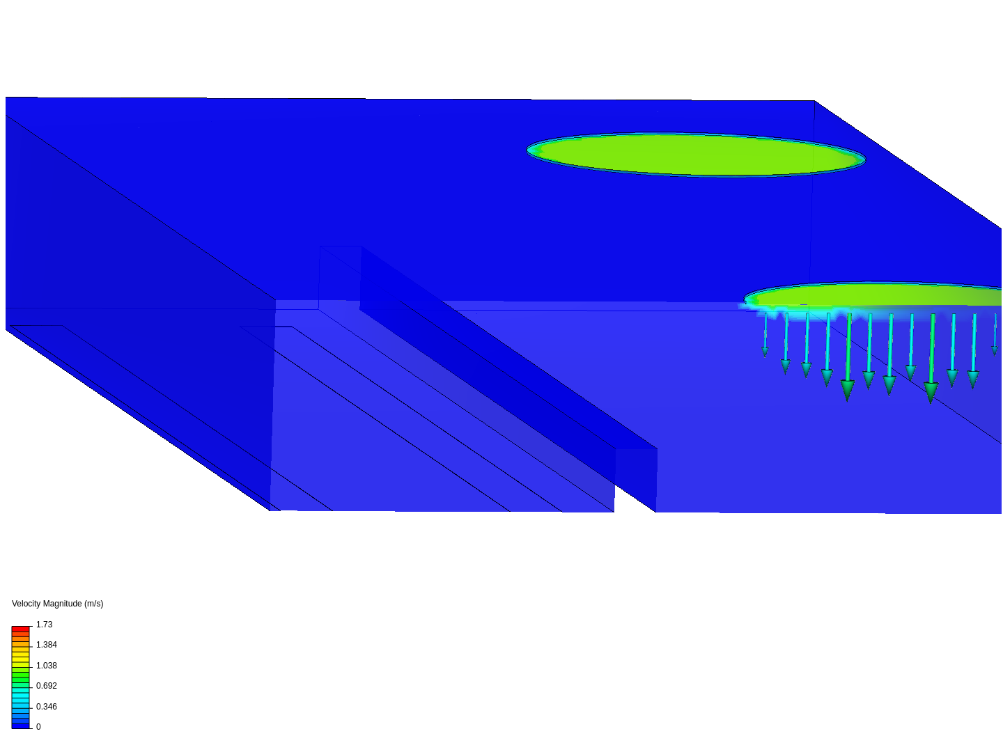 ggedrimas on SimScale | SimScale | Page 1