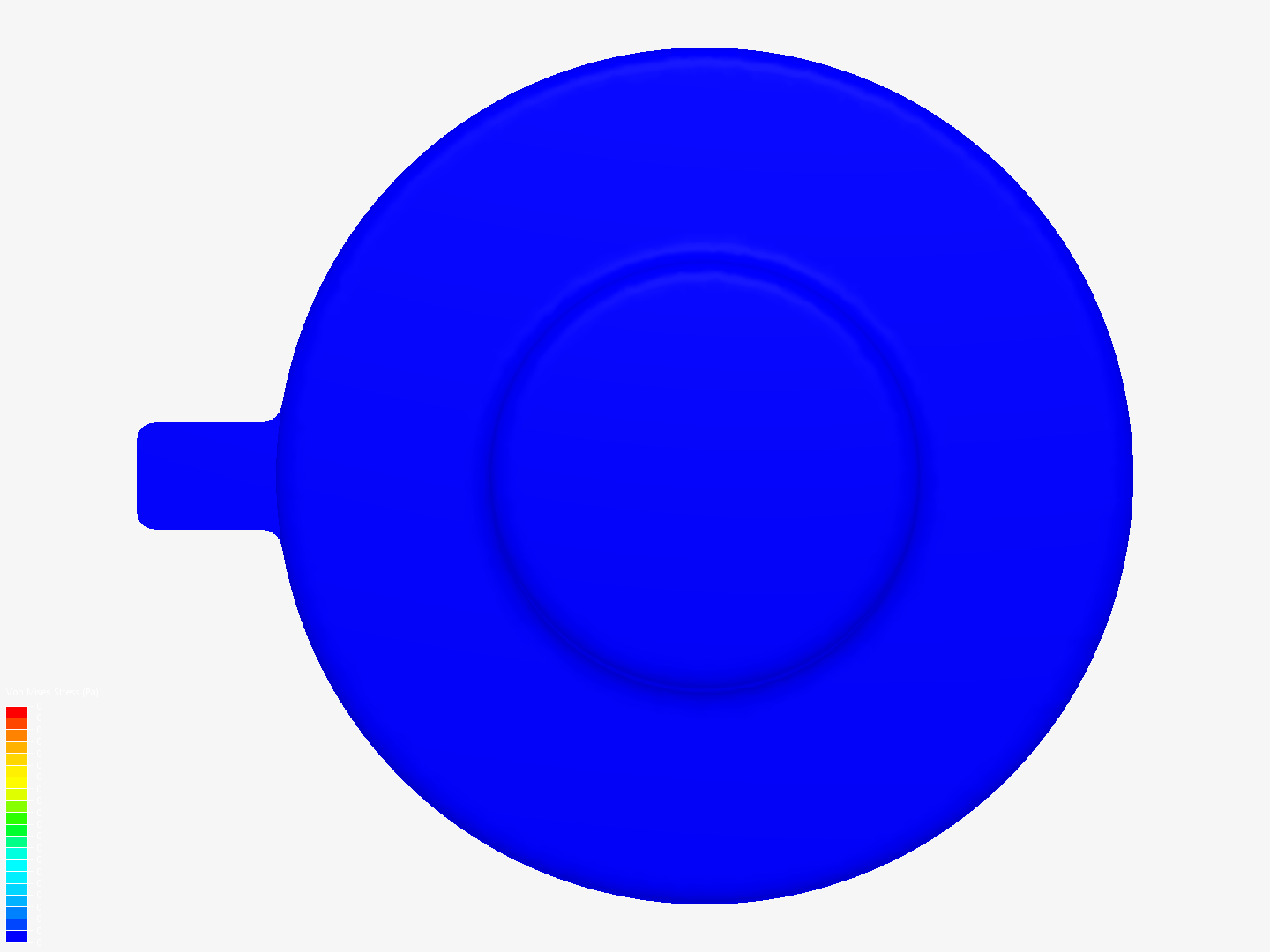 Shafts FEA Model 2 by ggereg | SimScale