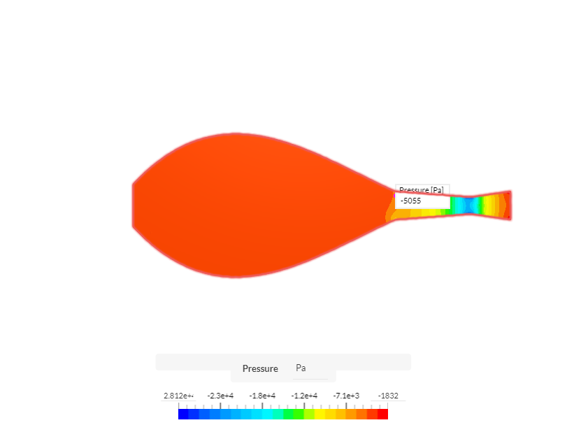 Plenum 3.2L by ggundawar | SimScale