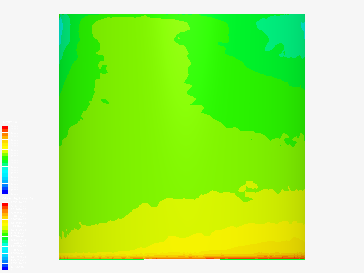 shell 2 by gheidelberger | SimScale