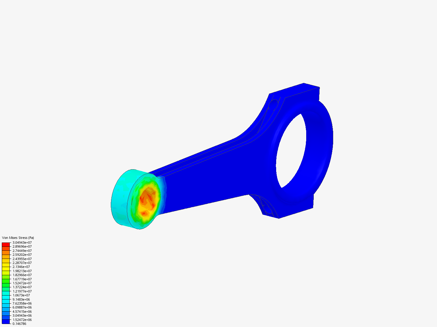 Ejercicios Fase 4_Simulación Materiales - Copy by gheripat1 | SimScale