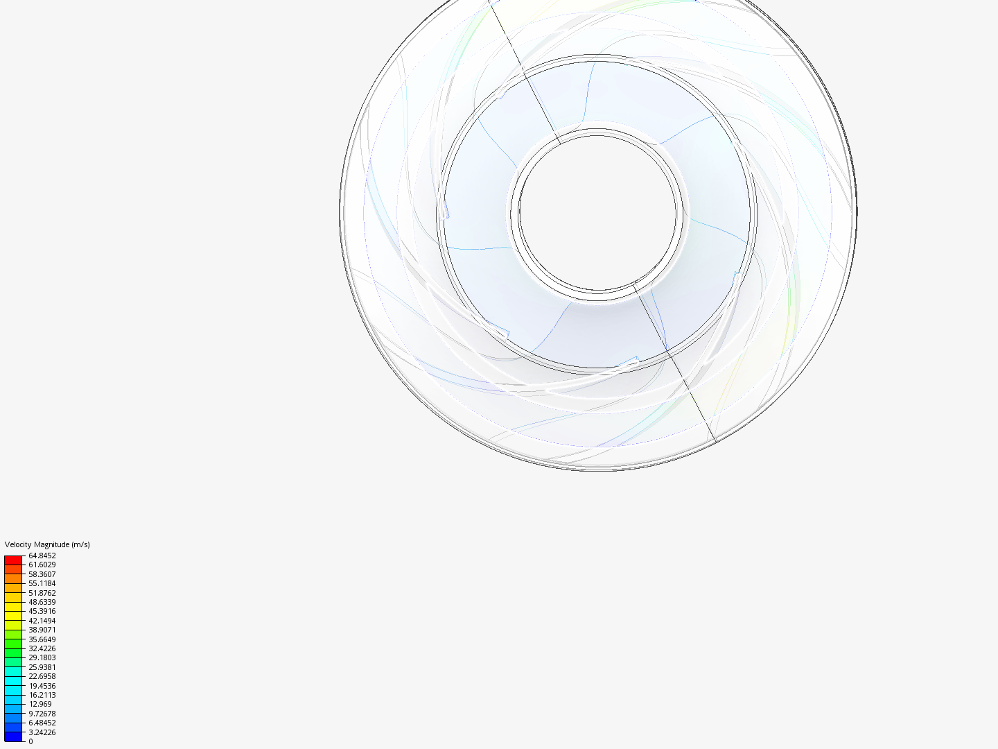 ghost by ghost2003 | SimScale