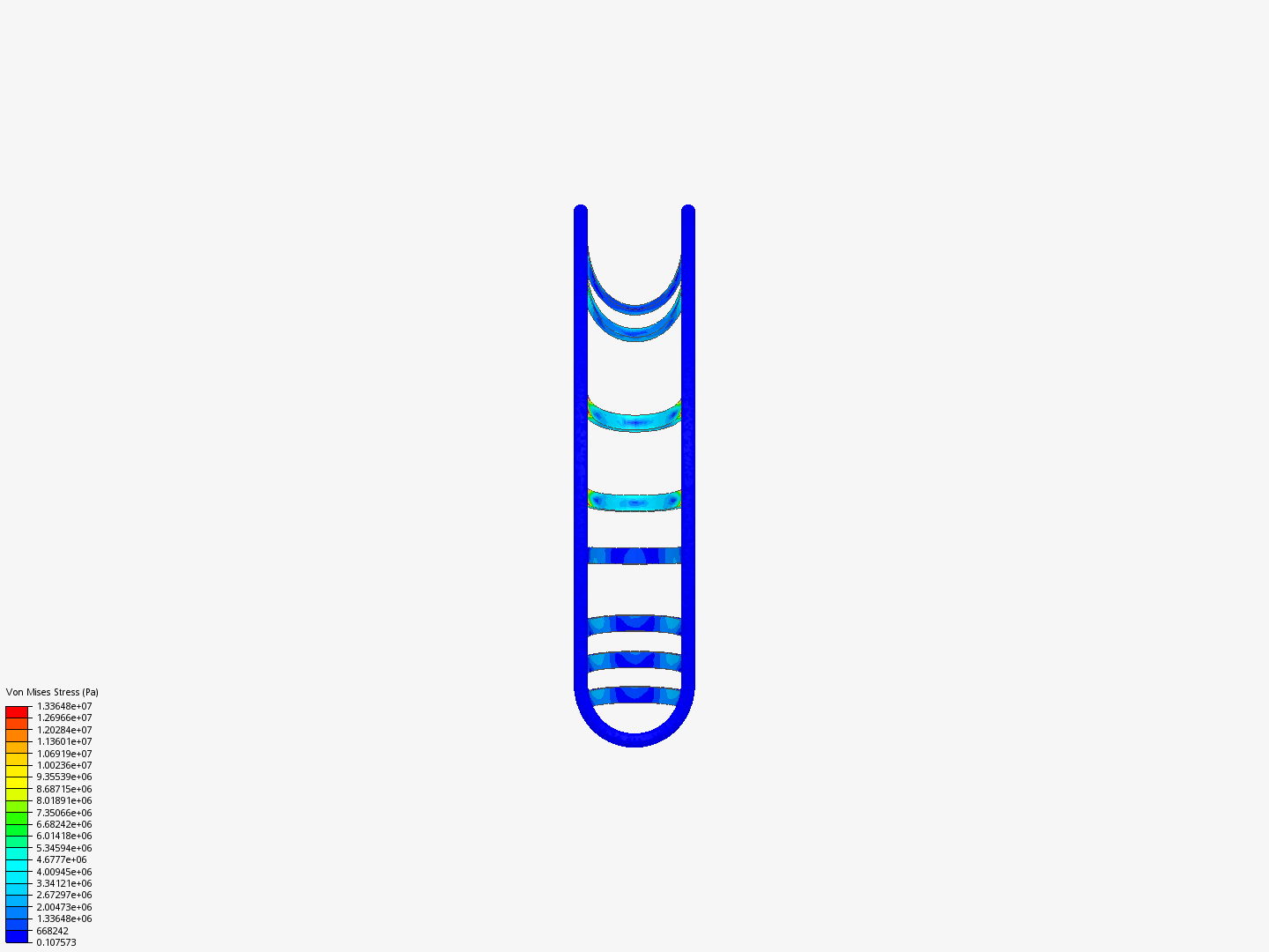 new simu by gianluca_manag | SimScale