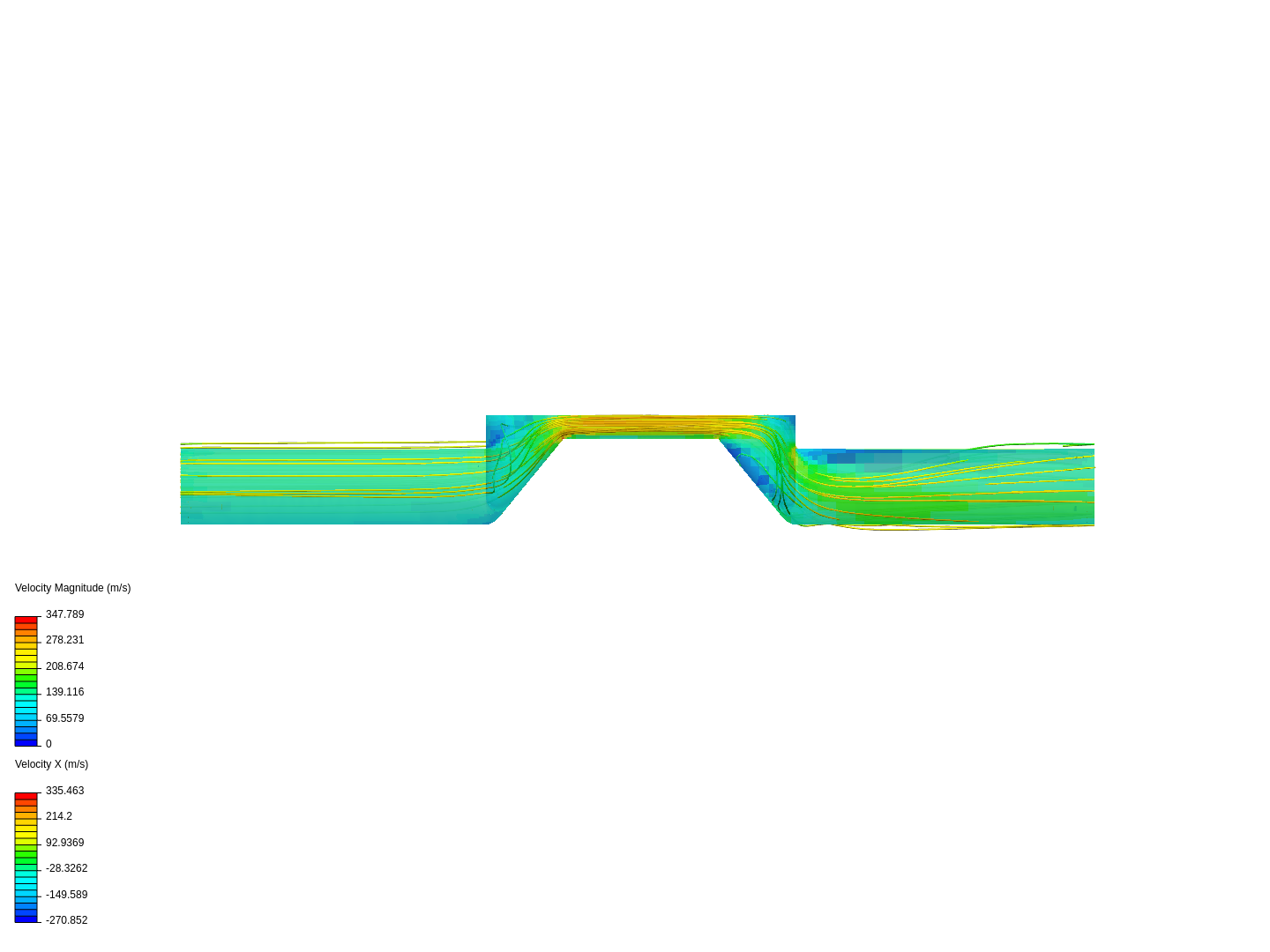 lam_flow1 by gilbedr | SimScale