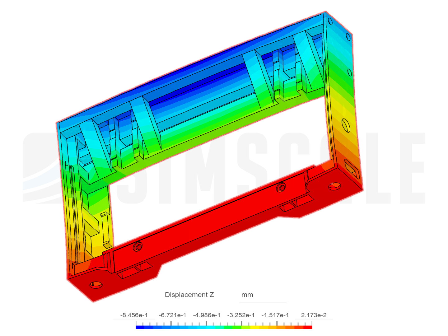 GUI_18X by gildepaul2 | SimScale