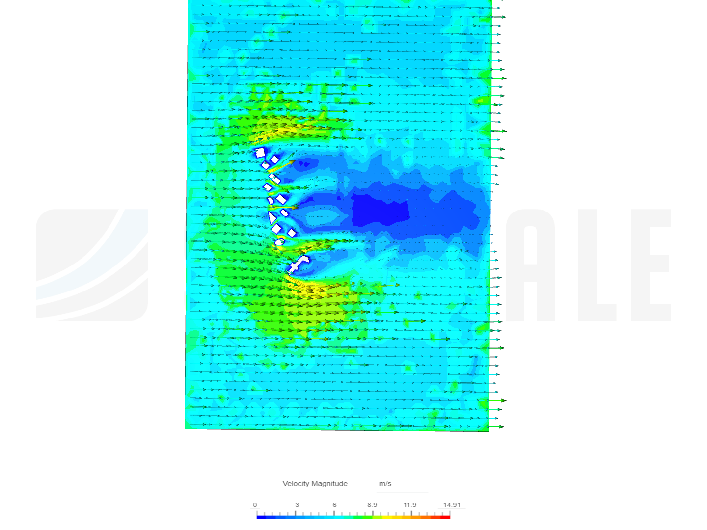 Catalinas Completo by gimeno_marcos | SimScale