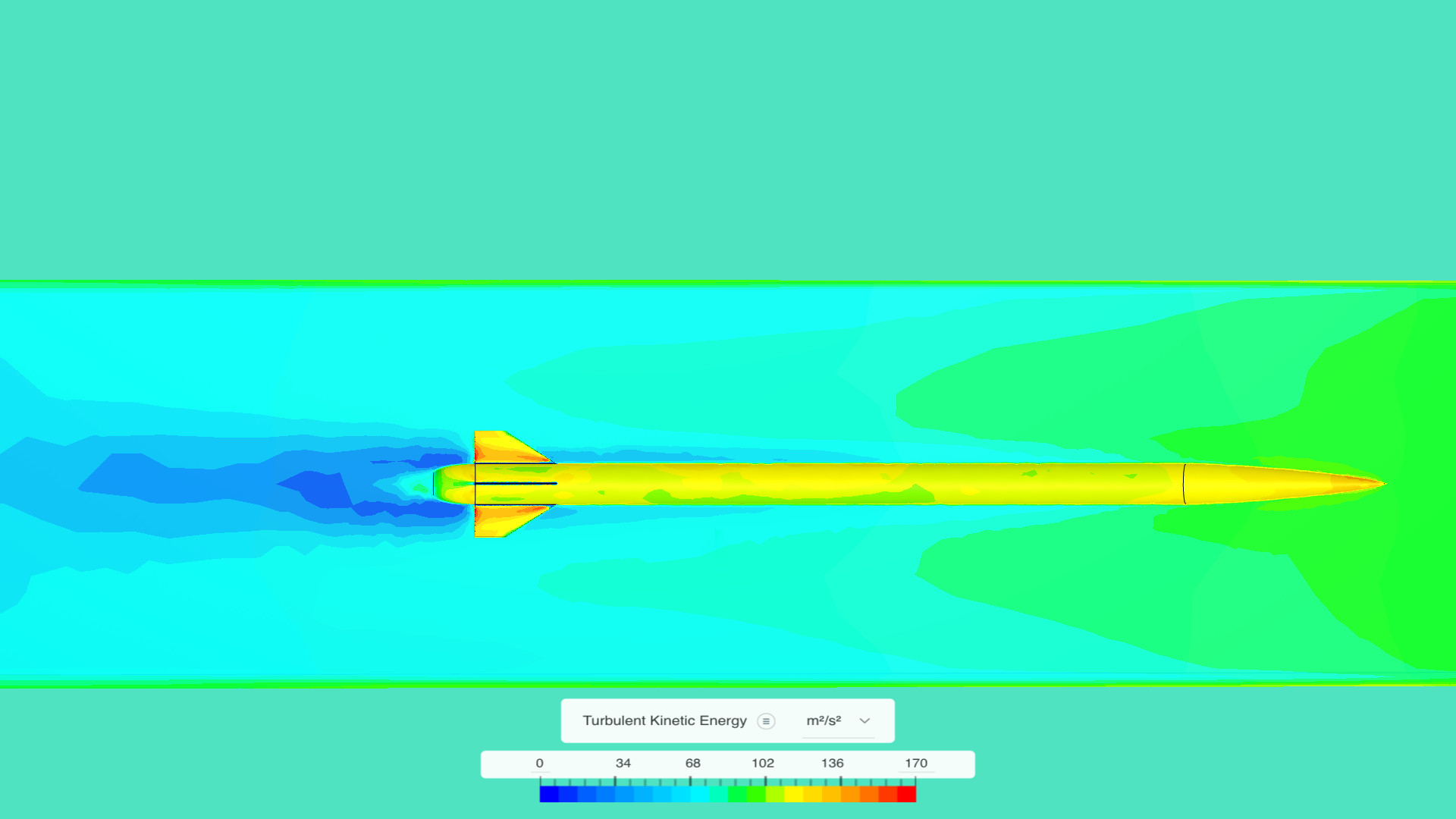 Icaro_v1 by giuseppemondil | SimScale