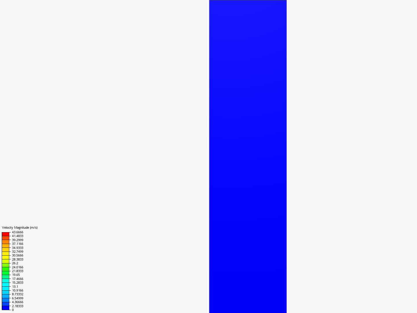 maquette standard abaissée by gjii | SimScale