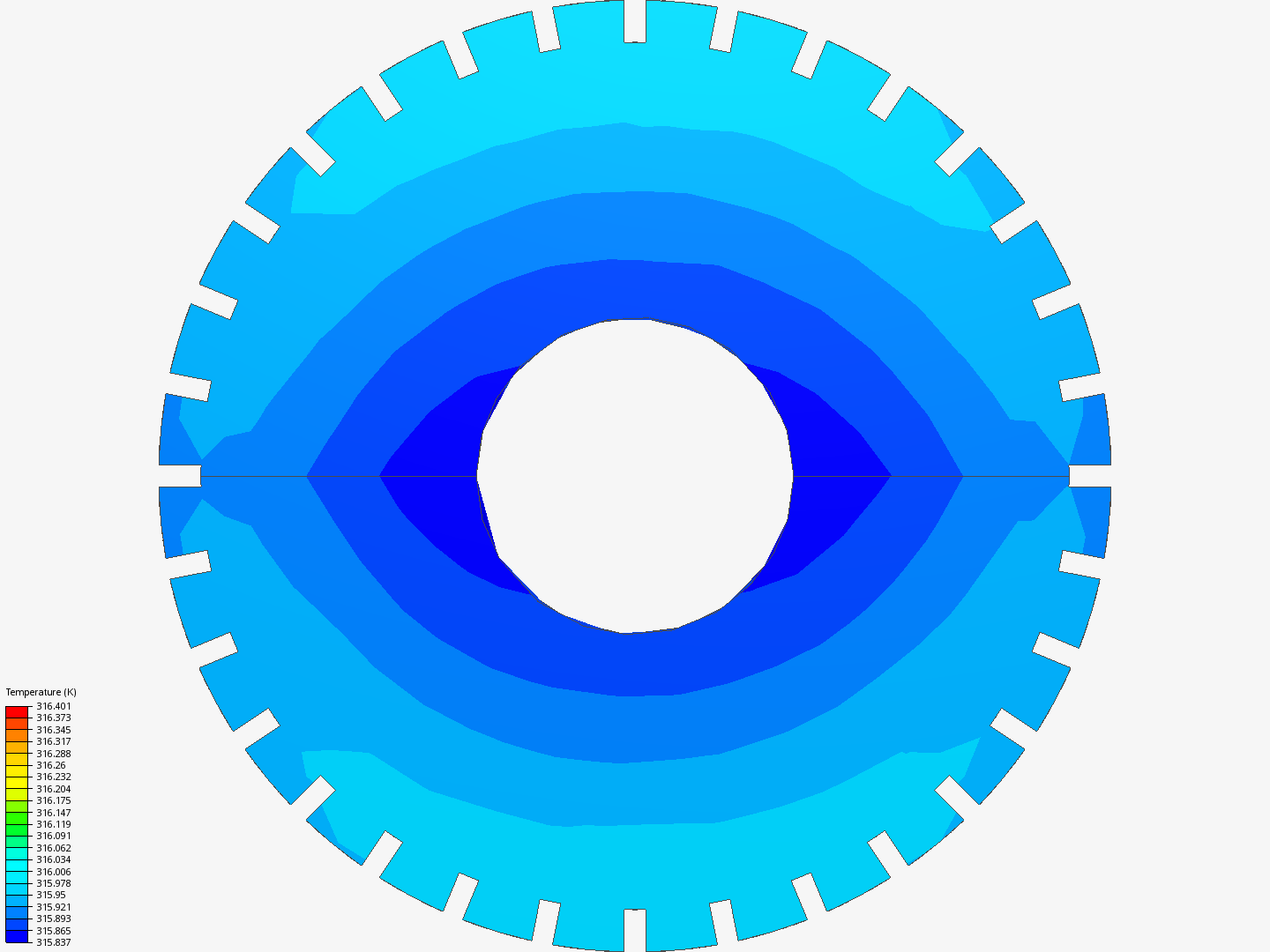gkhullar on SimScale | SimScale | Page 1