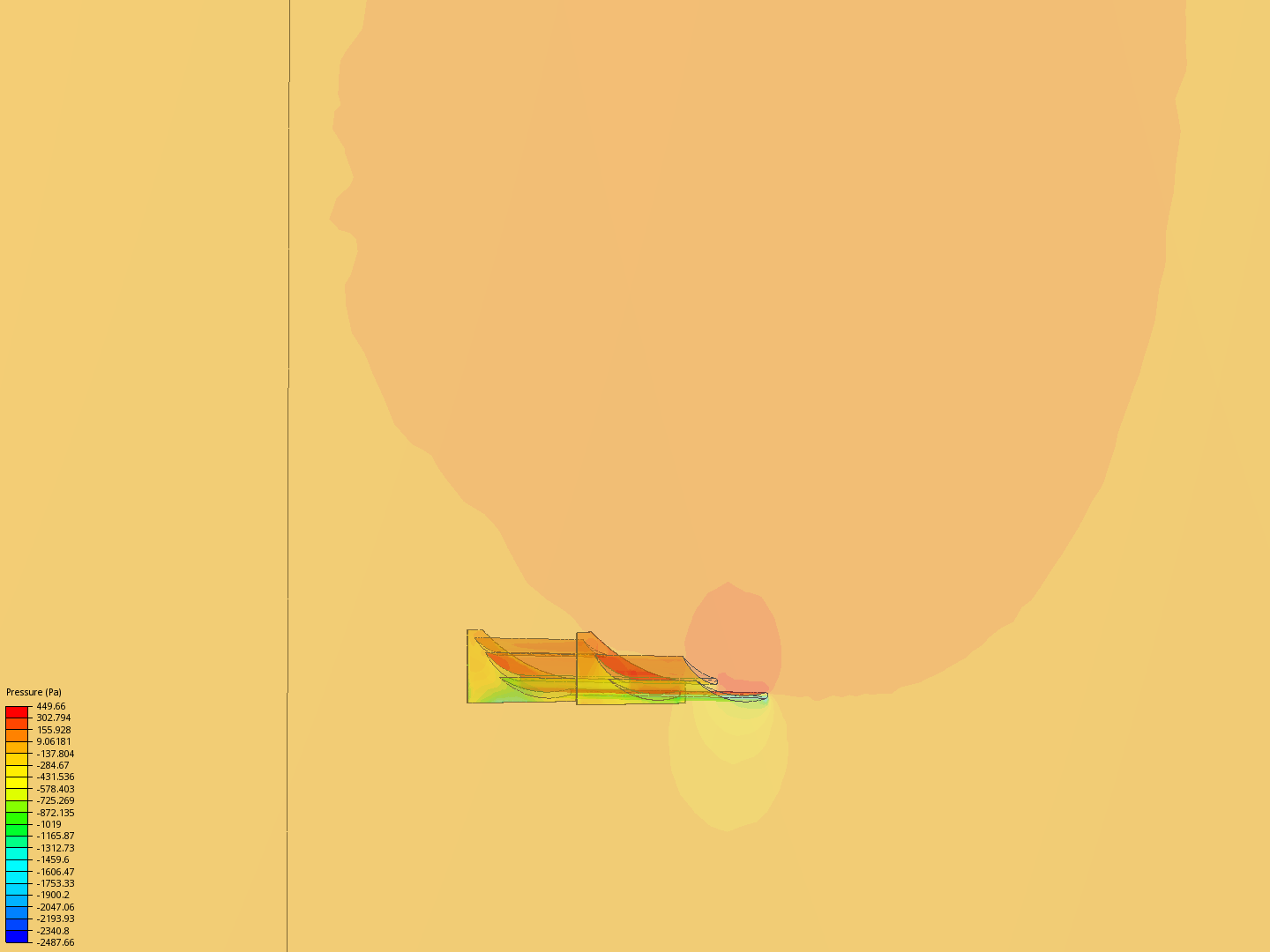 gkos on SimScale | SimScale | Page 1