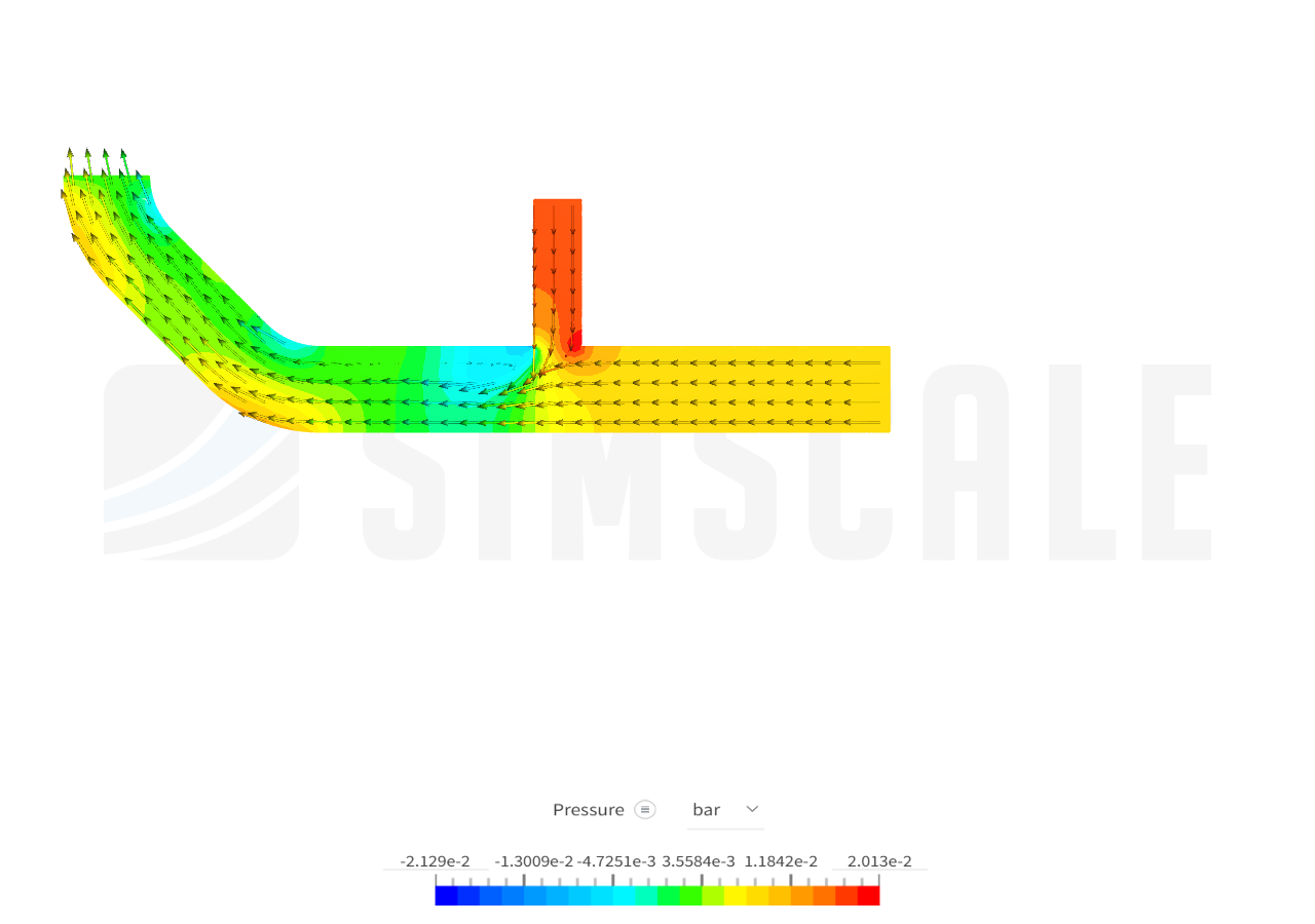 250528 by gksxodls123 | SimScale