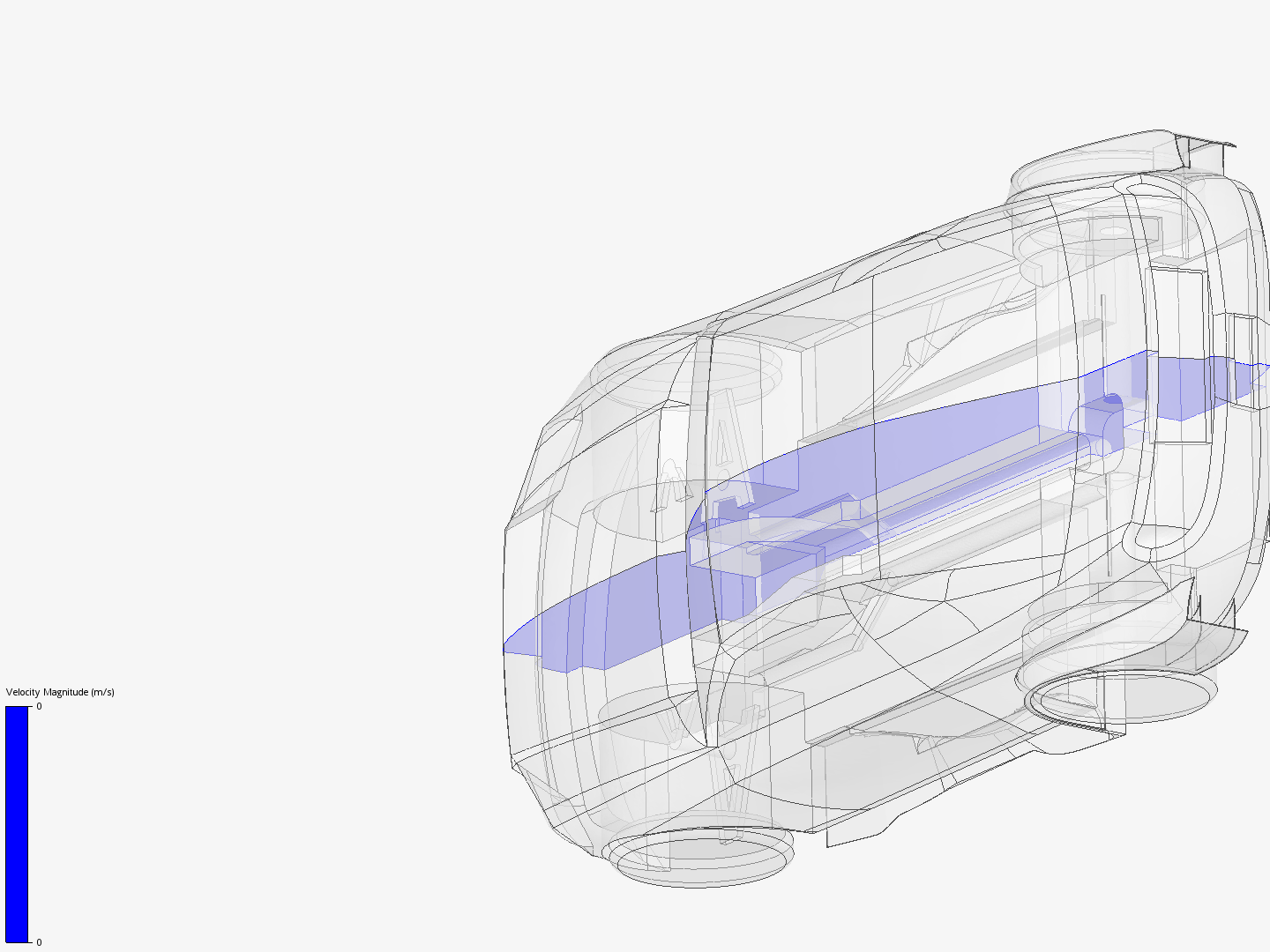 Building Wind Simulation by gkwns6324 | SimScale