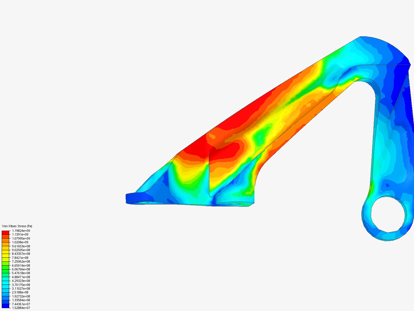 SA2_REZANO by glennrezano | SimScale