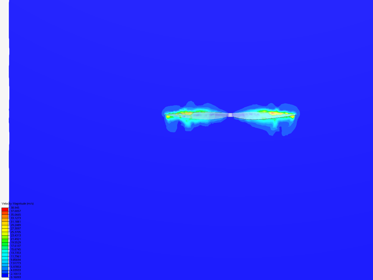 2B Prop by glschneck | SimScale