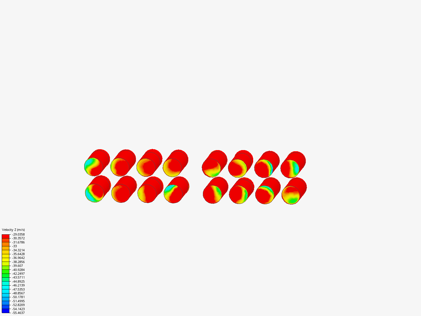 Plenum by gman081801 | SimScale