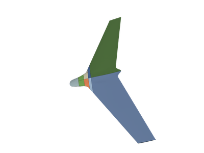 gmancho on SimScale | SimScale | Page 1