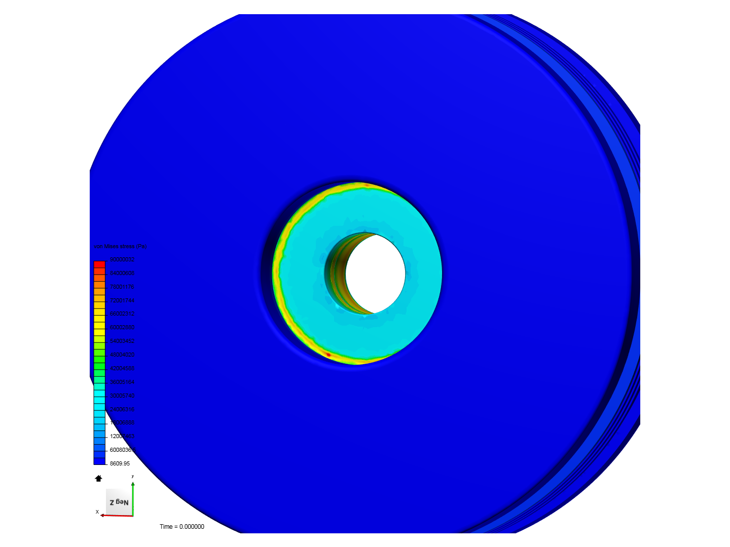 54-002-126-286 by gmanesh | SimScale