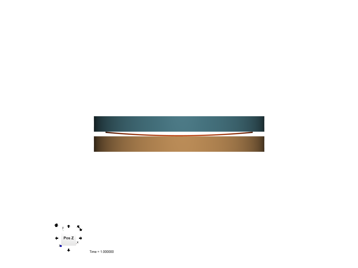 sample 7 by gmanesh | SimScale