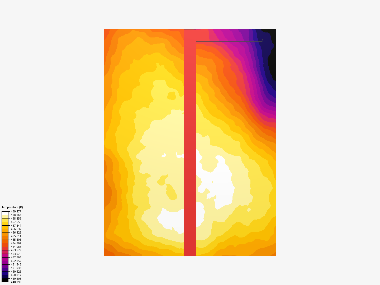 Solar2 by gmartens1106 | SimScale