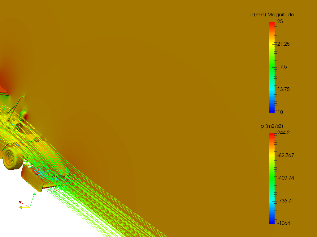 gned on SimScale | SimScale | Page 1