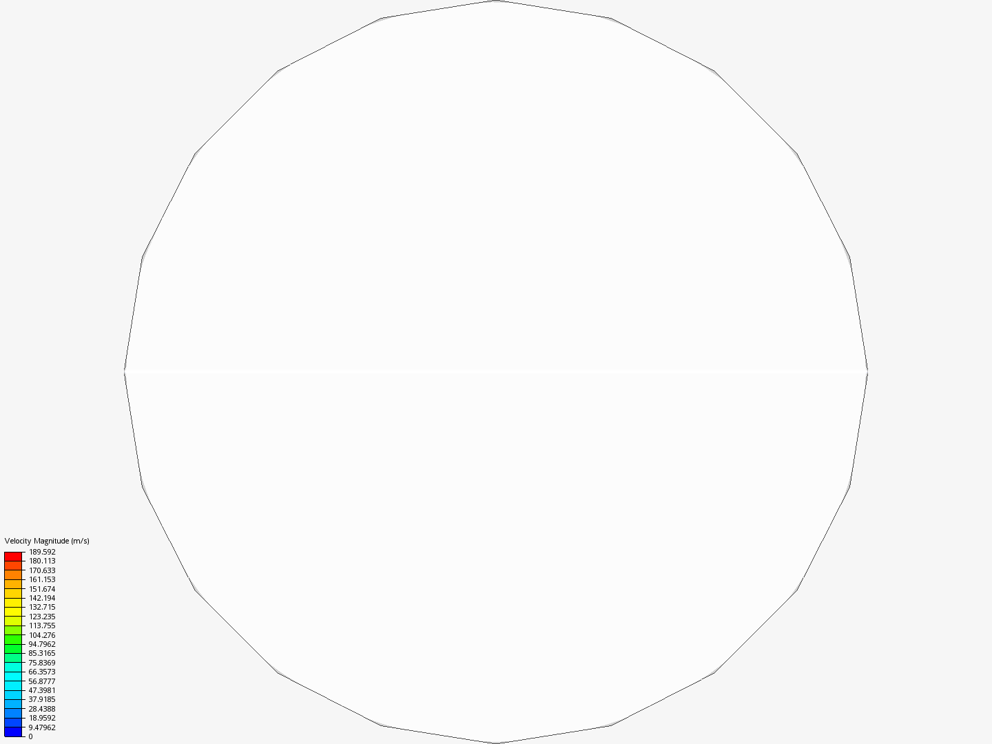 Project3 By Godminwoo0819 Simscale