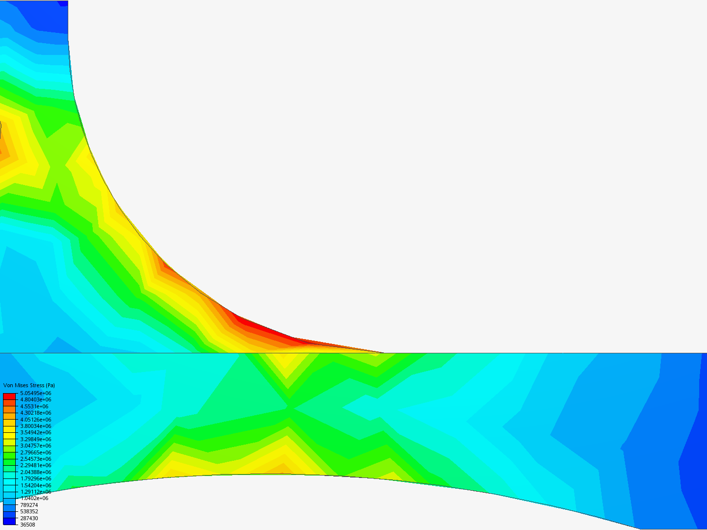 Third design by gokulraj31oct | SimScale