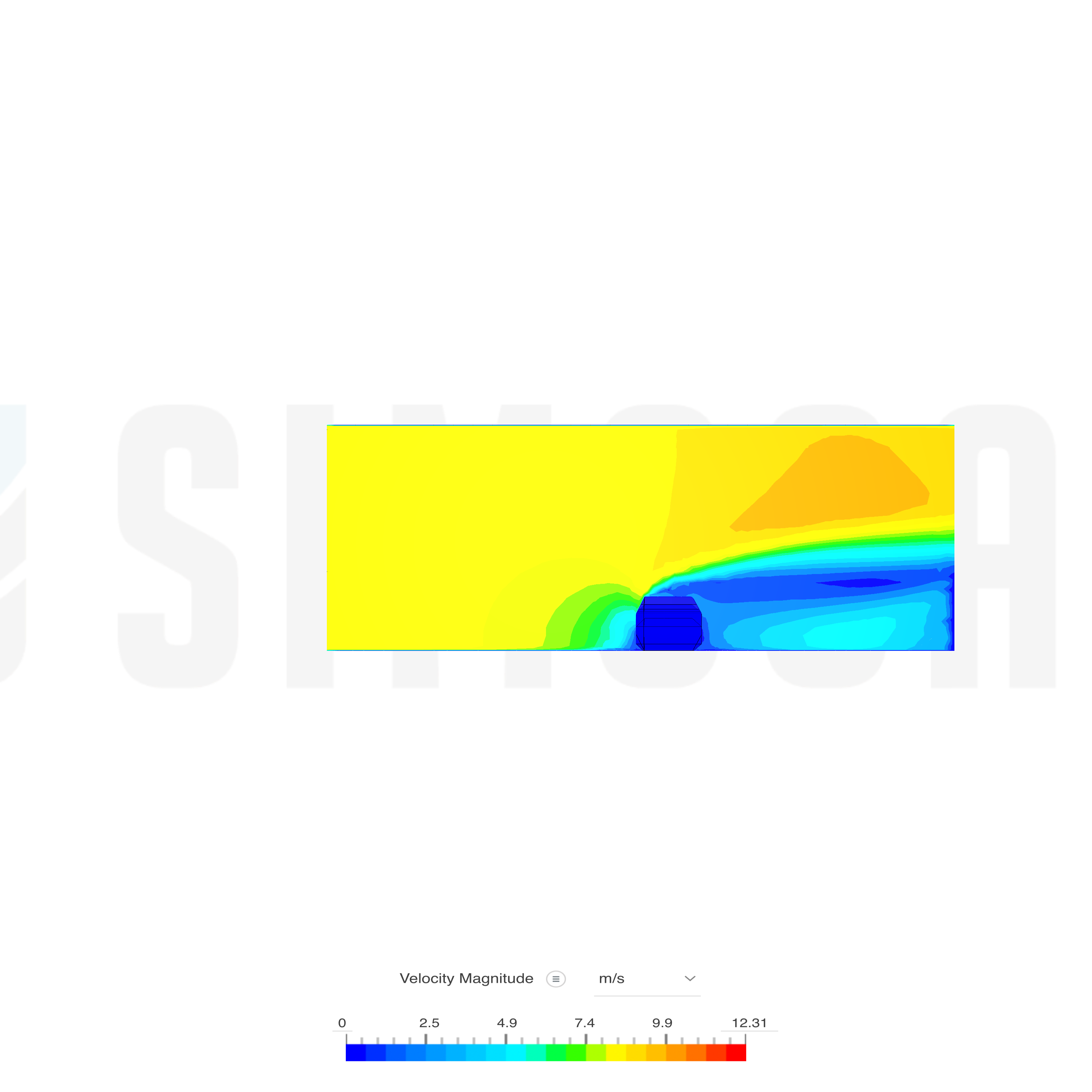 Sections agaaain by goldjemma | SimScale