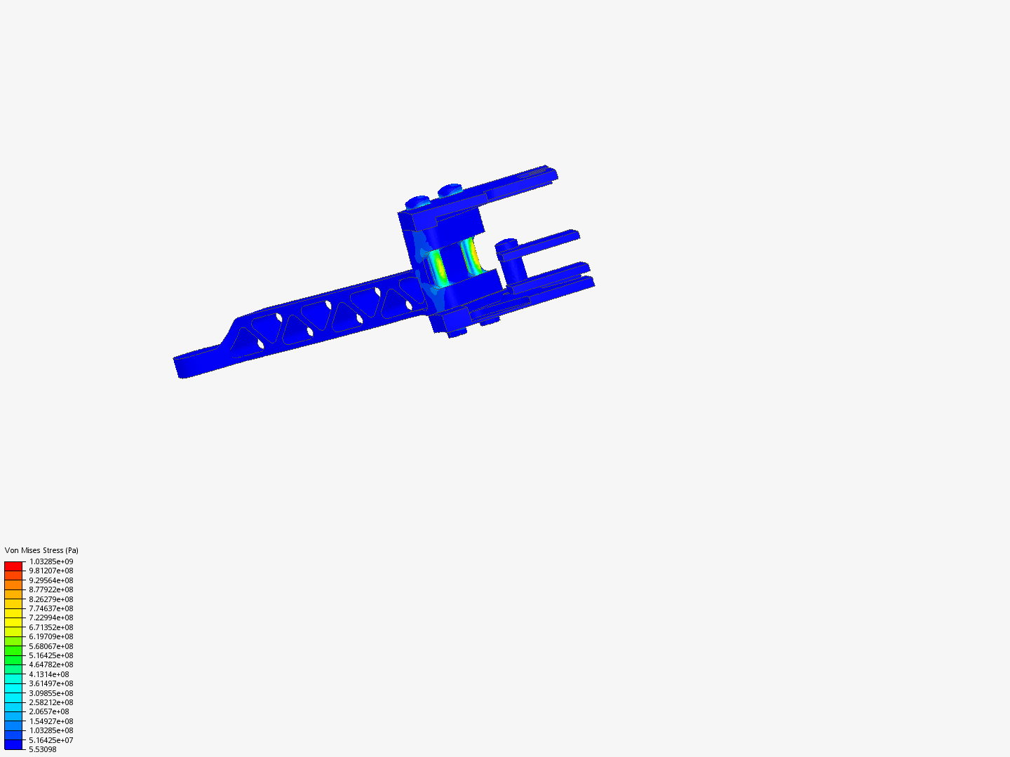 Aerospace & Defense | SimScale Project Library | Page 3